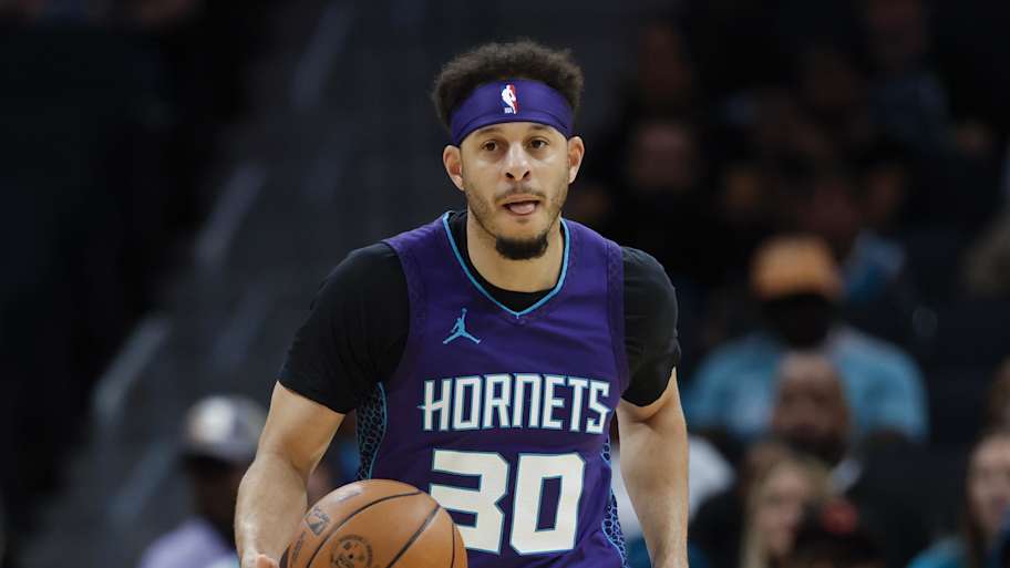 Warriors Waive Seth Curry Among Two Roster Moves After NBA Preseason