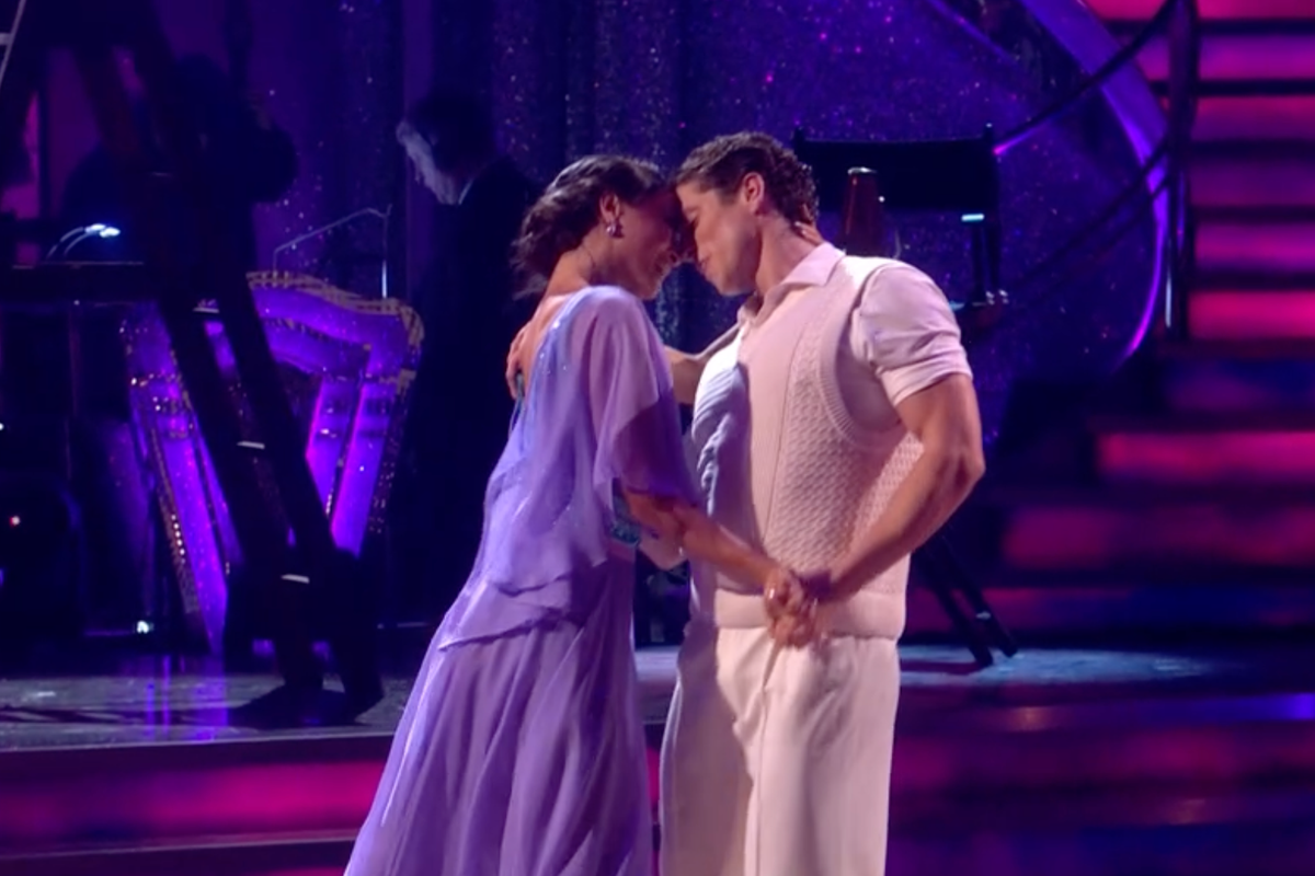 Strictly 2025 leaderboard: Scores from week four of BBC series
