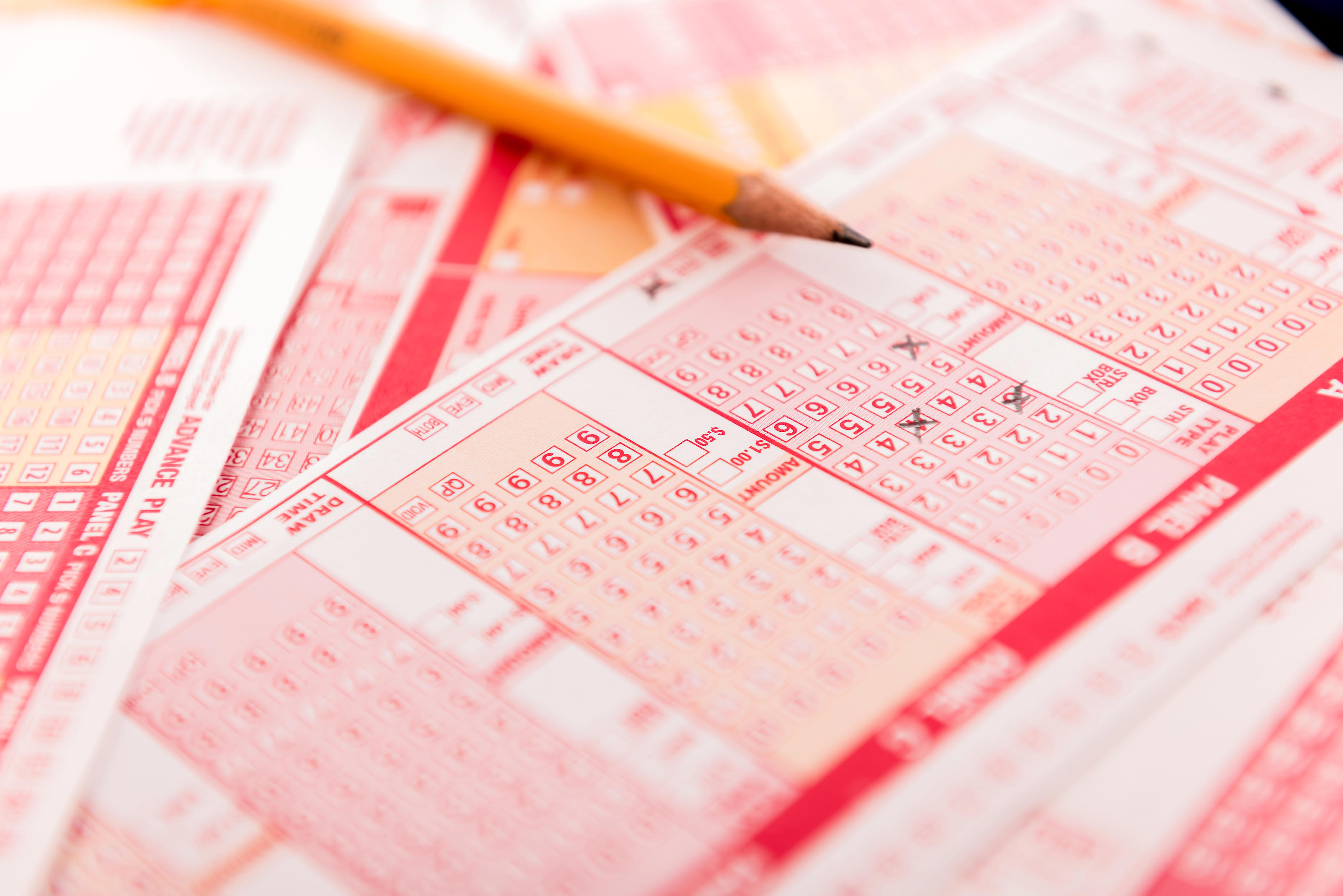 As other types of gambling gain popularity, Nebraska's lottery ticket ...