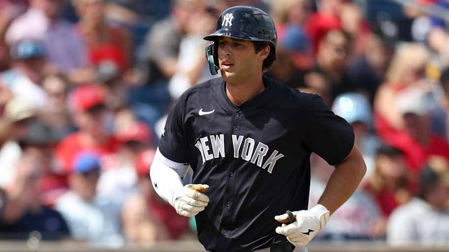 Top Yankees Prospect Could Make Opening Day Roster