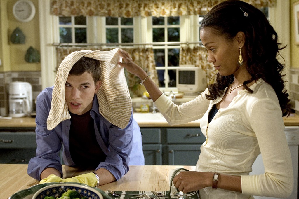 Ashton Kutcher reveals he’s missed out on acting roles because of ‘the ...