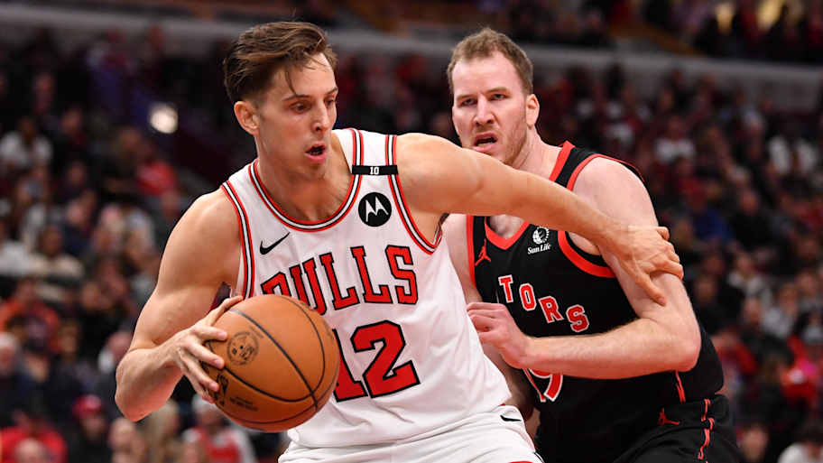 Chicago Bulls Center Zach Collins Receives Unfortunate Injury News