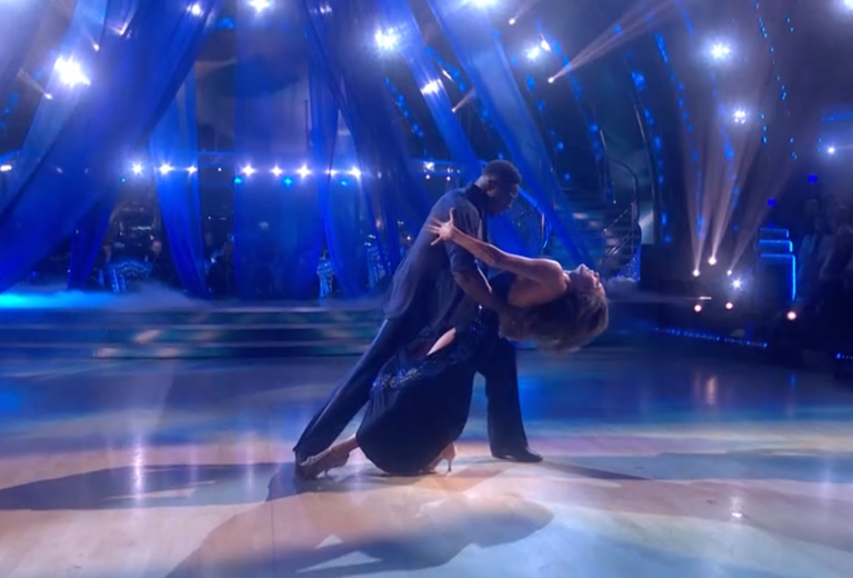 Strictly Come Dancing live: Alex Kingston crowned ‘Queen of the Rumba ...