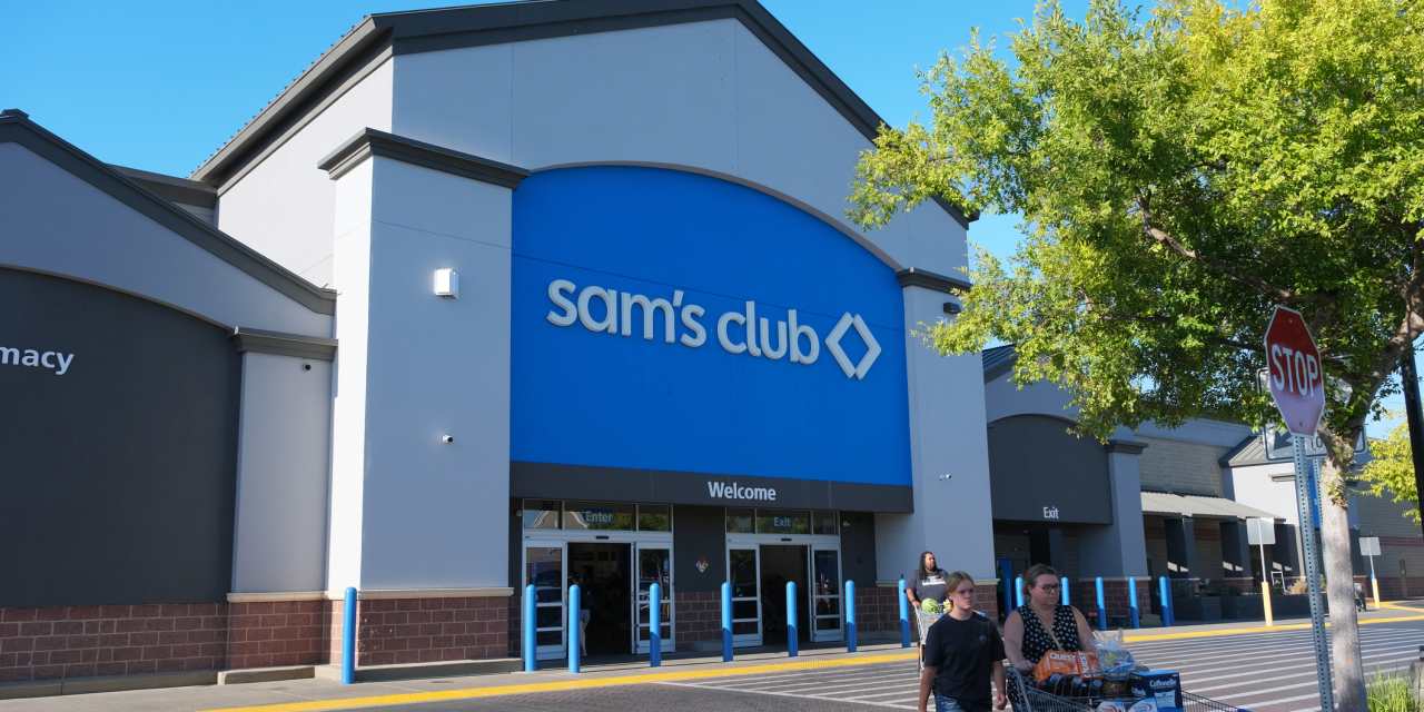An annual Sam’s Club membership is now just $25: Is it right for you?