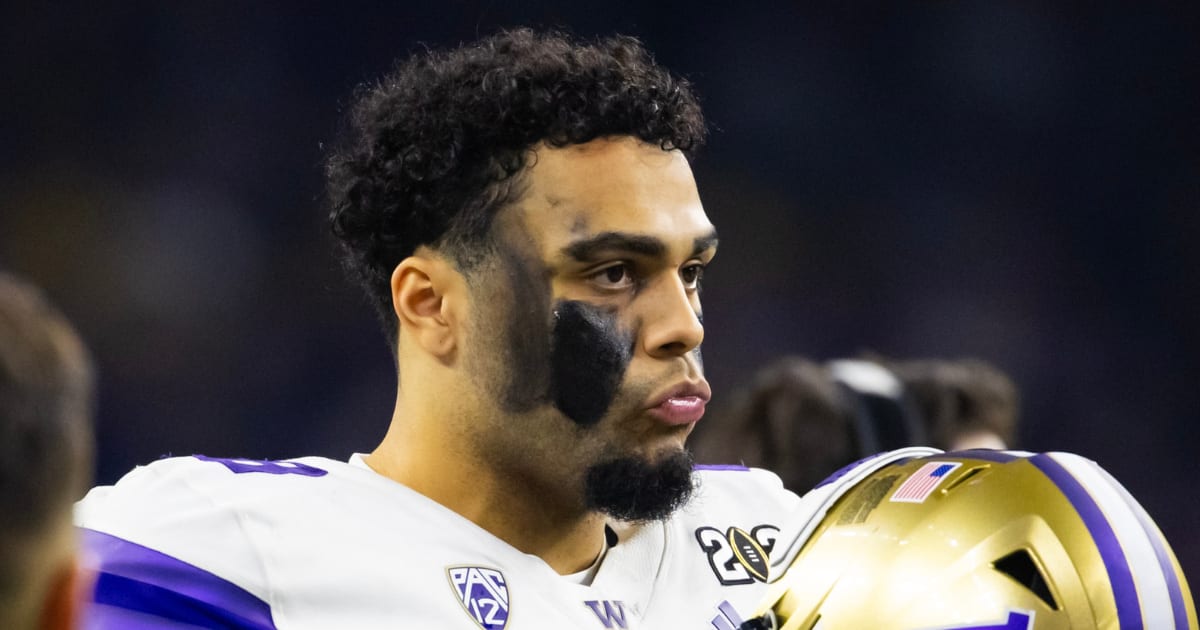 Quentin Moore injury update: Jedd Fisch reveals optimistic news on ...