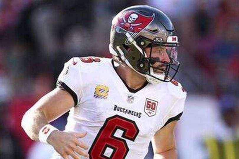 Buccaneers take huge Baker Mayfield risk after MVP-caliber start to season
