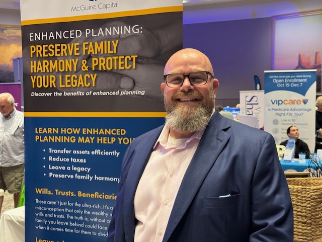 Second Half Expo showcase in OKC