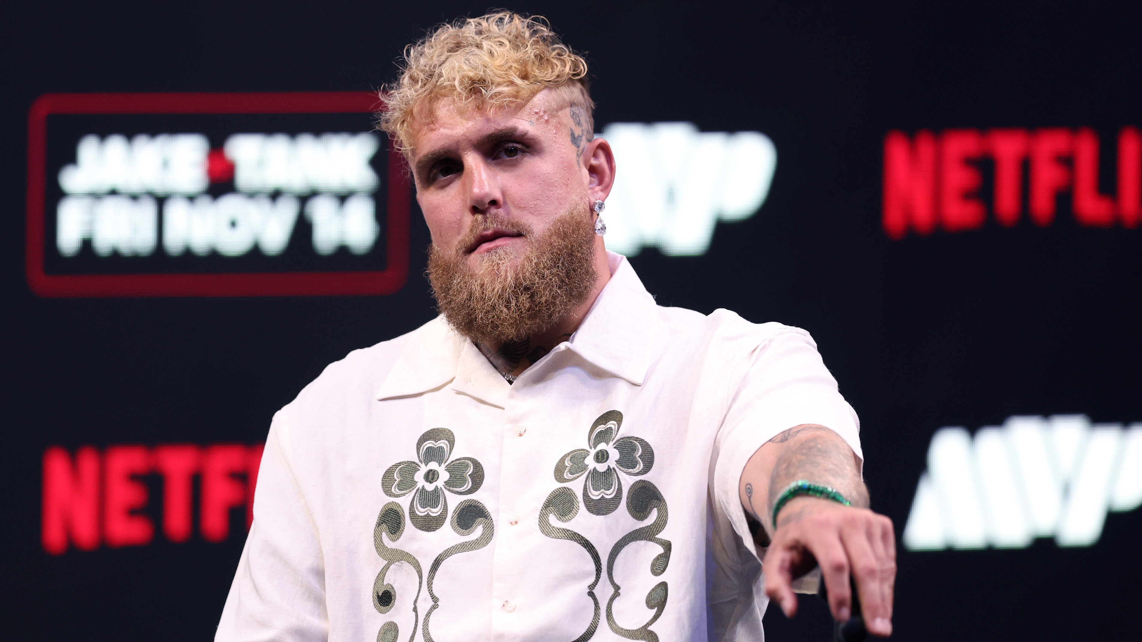Jake Paul Turned Himself Into an AI Cameo - And the Internet Went Feral