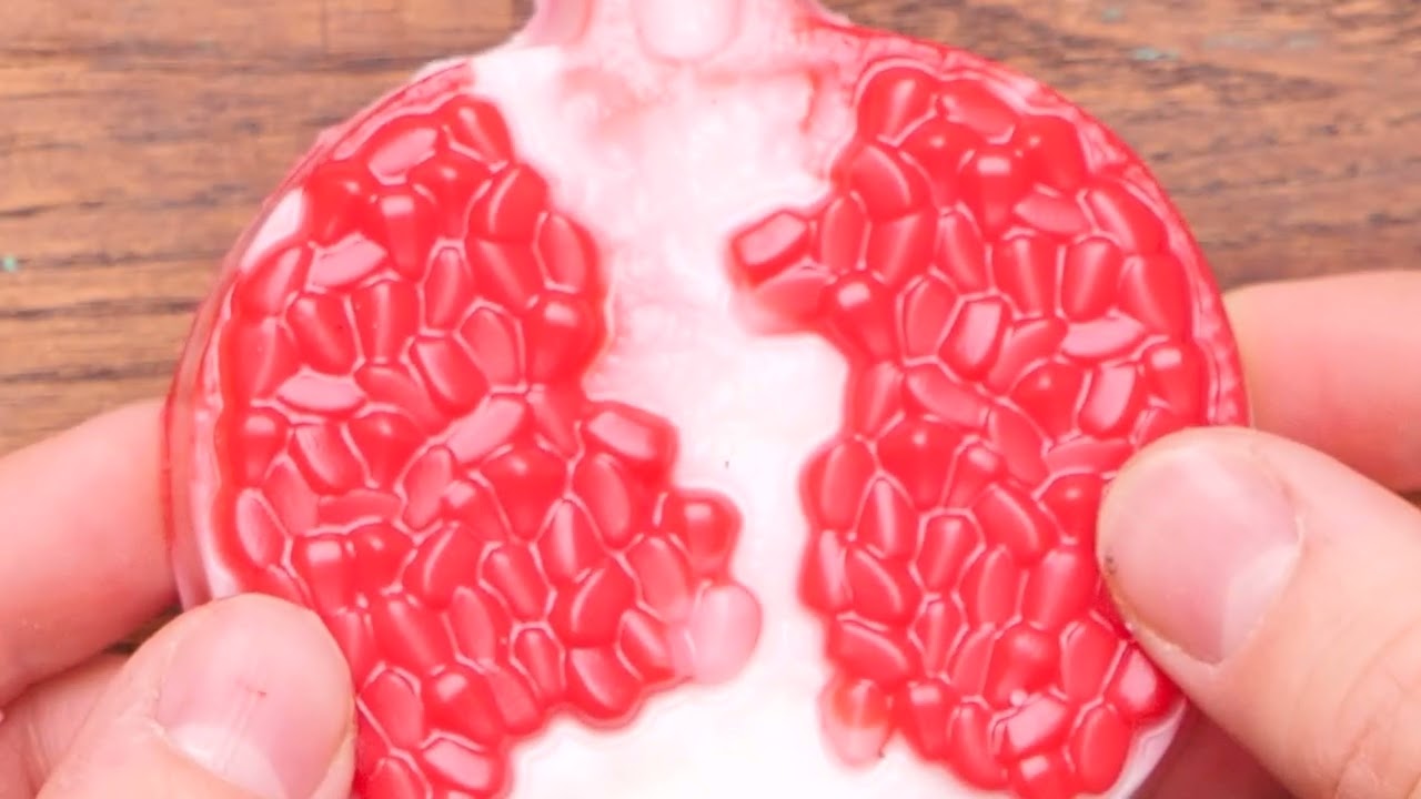 DIY Candle & Soap Molds – Creative Molding Techniques