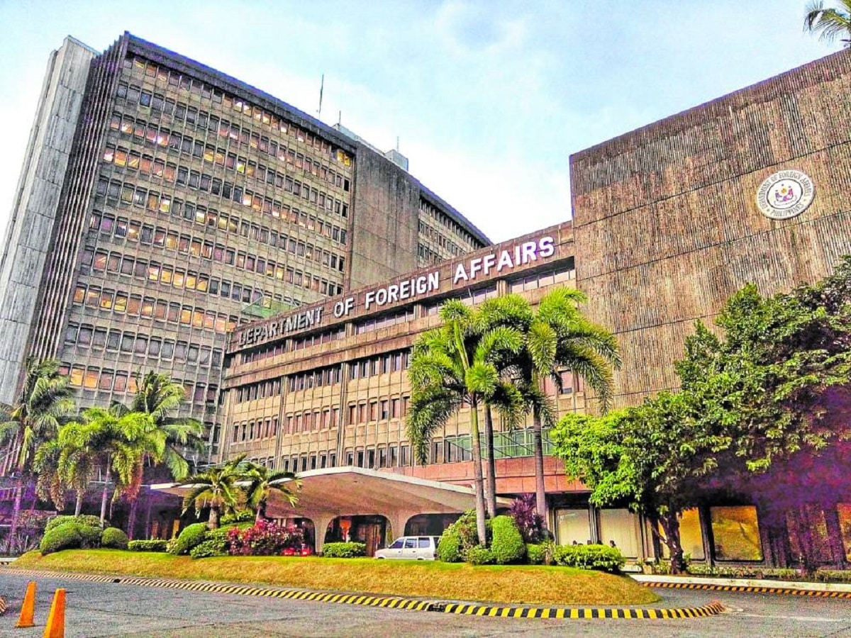 DFA resets schedules in 6 weeks