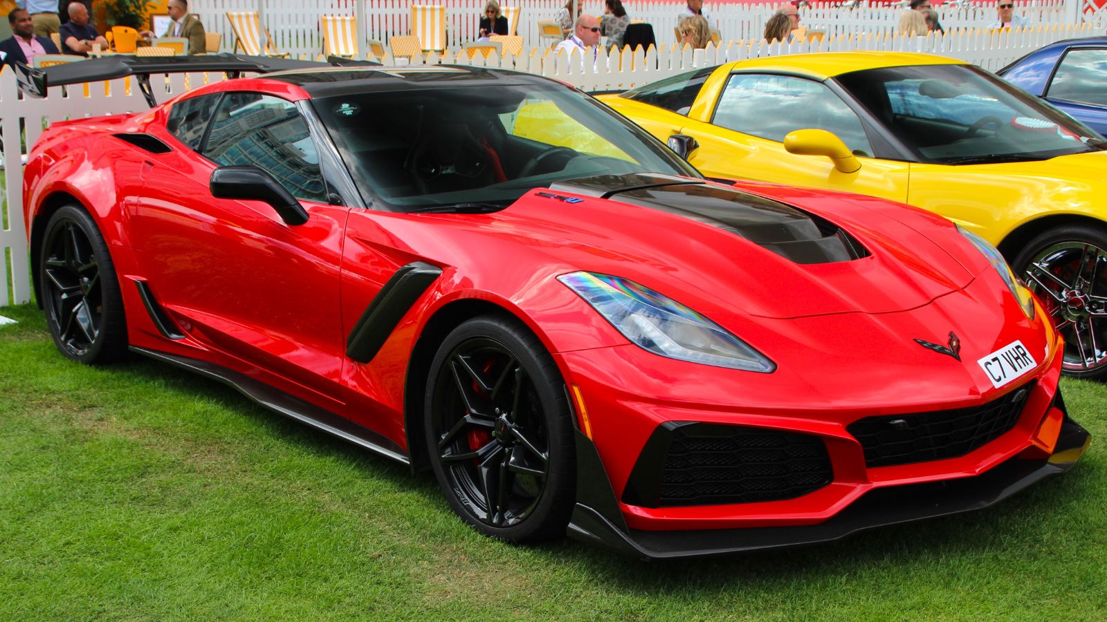 Why These 10 Cars Remain Almost Untouchable by Thieves in Canada
