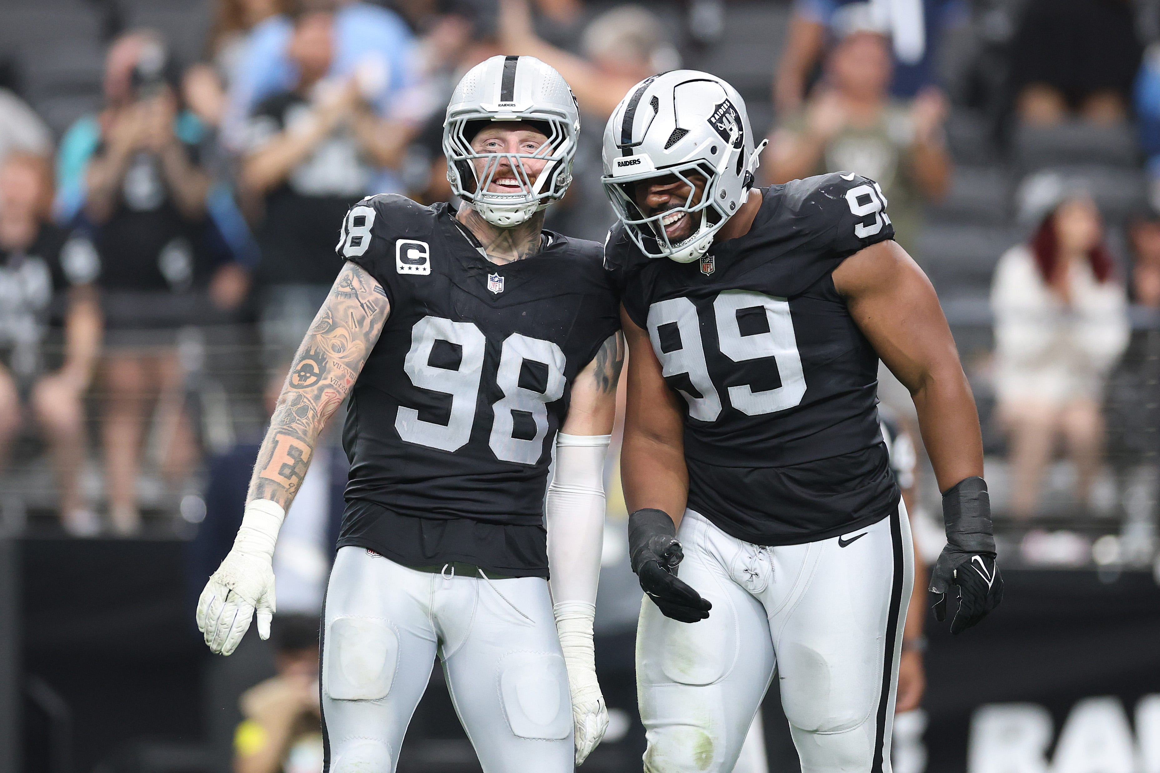 Raiders officially re-up with big 2025 trade acquisition