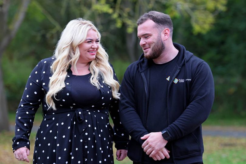 'I watched my mates have their bladder taken out - even that didn't put ...