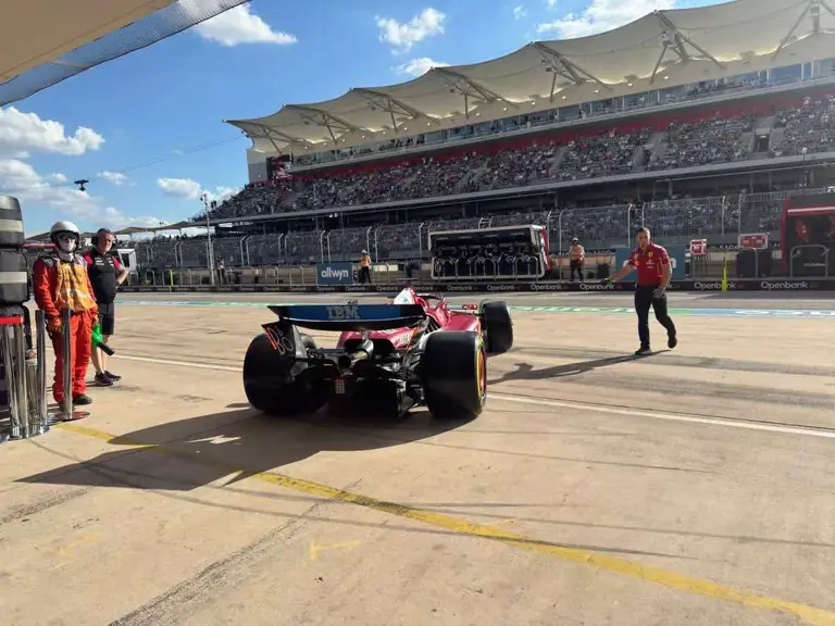 GP USA 2025: Ferrari ha saputo cogliere le opportunità