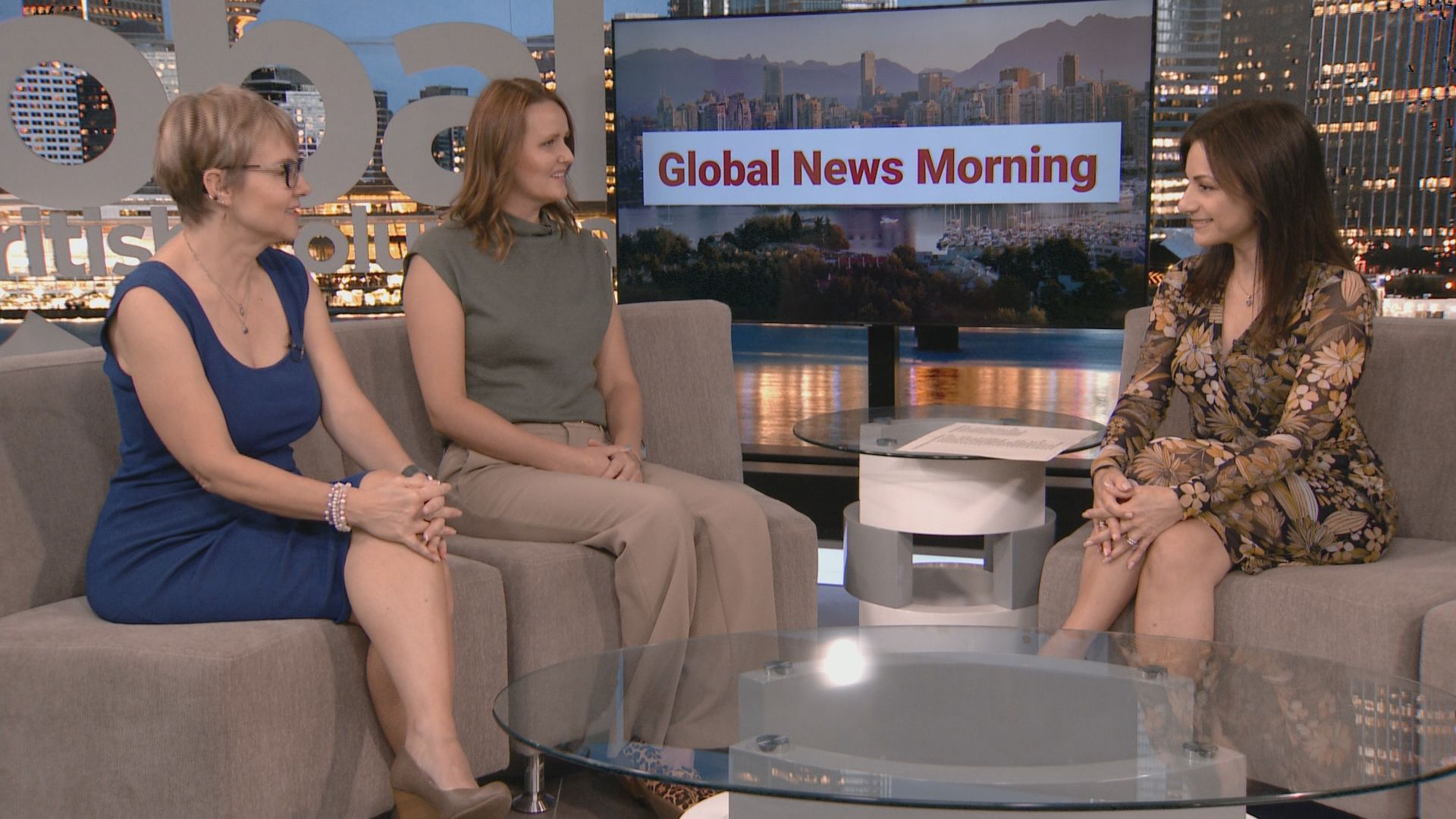 Women's Health: ADHD and women's sexual health