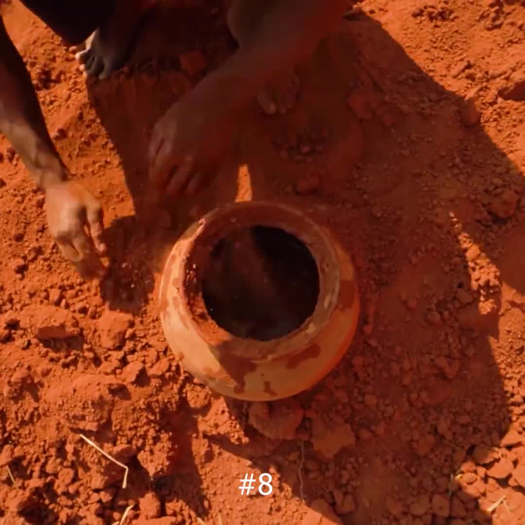 Can You Believe This House Was Built by Hand?