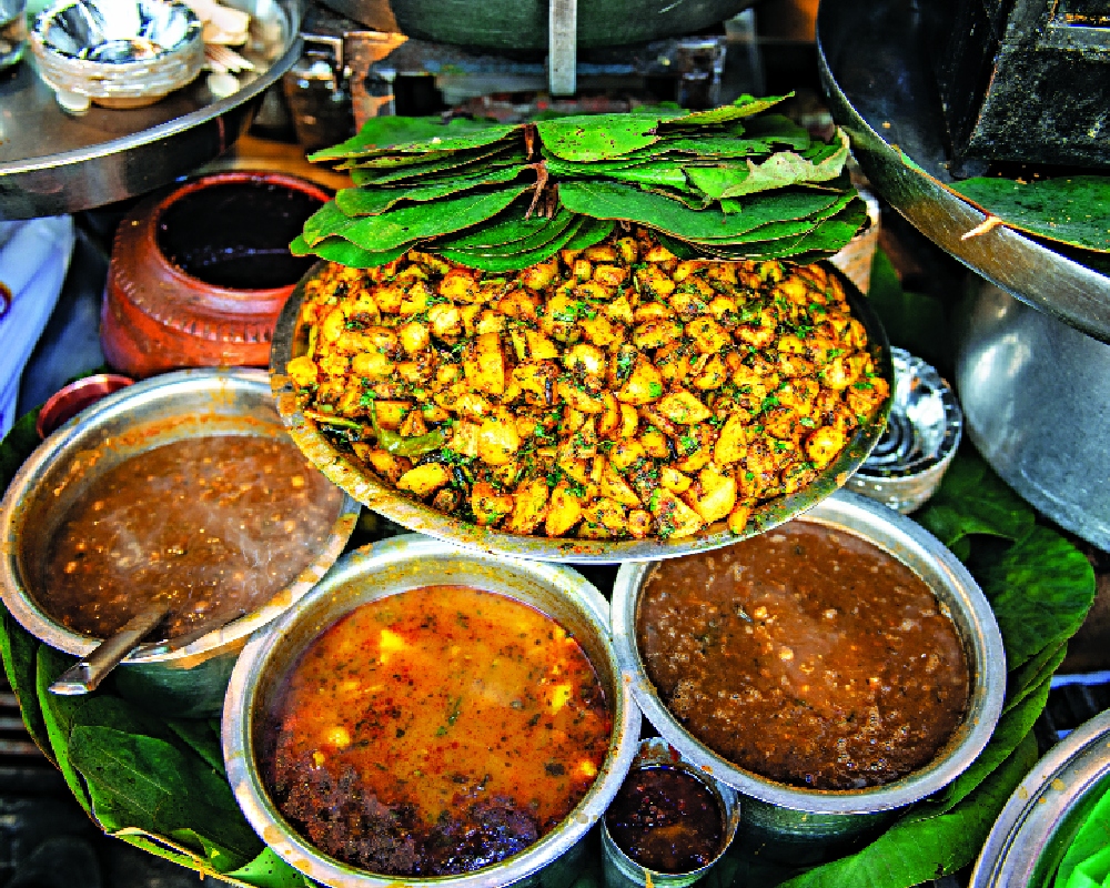 Between peaks and plates: The story of Uttarakhand's culinary heritage