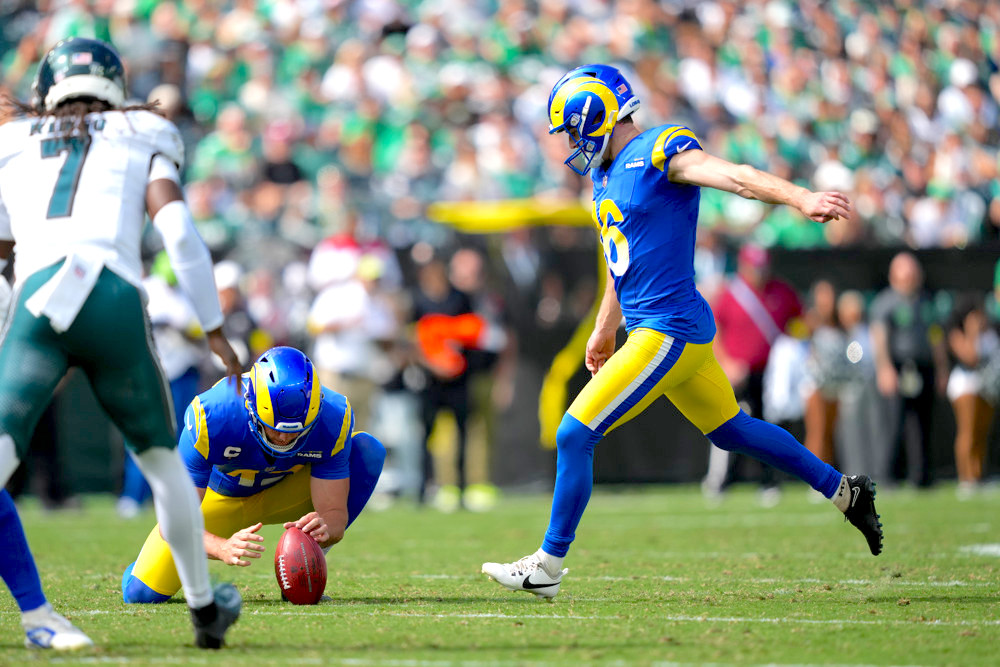 Best Week 9 Kicker Streamers - Fantasy Football Kickers to Pick Up and ...