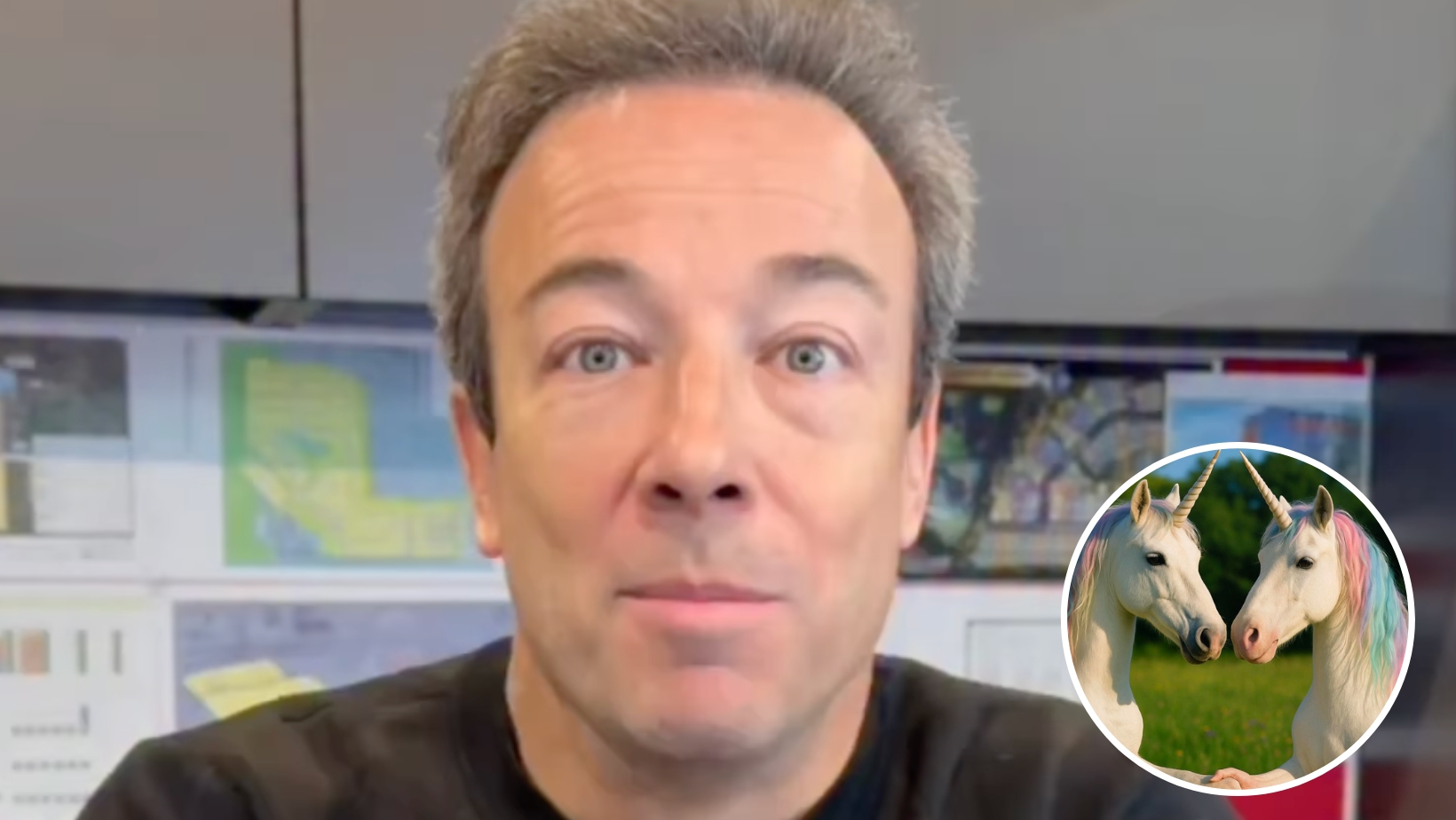 «Ça, ça va faire jaser»: Luc Poirier doit calmer la haine