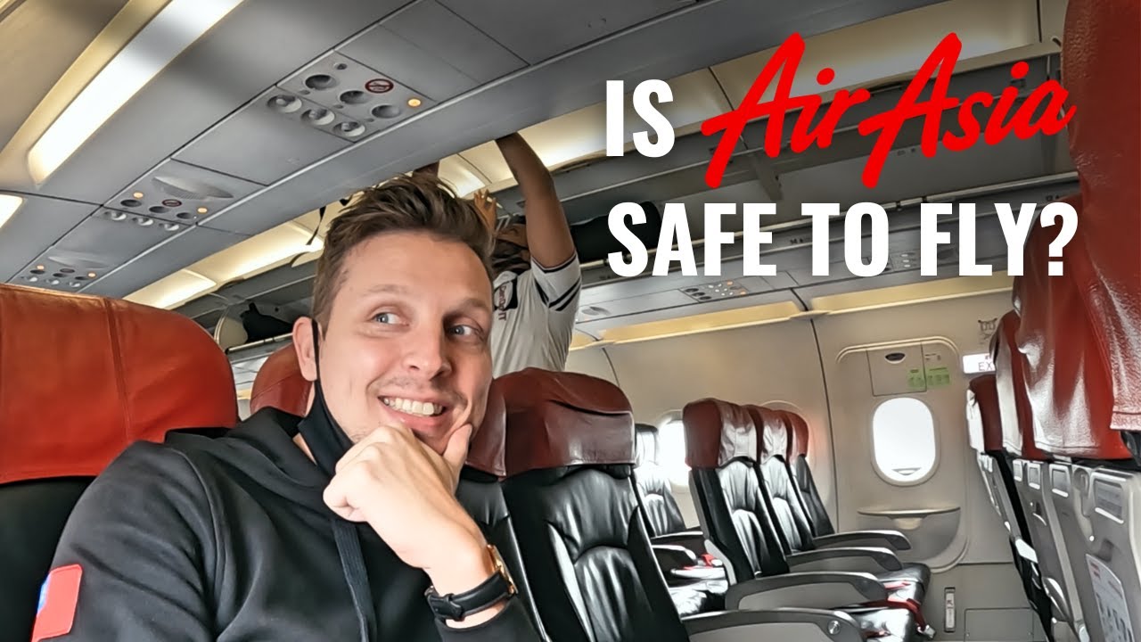 Air Asia India: Is it worth flying?