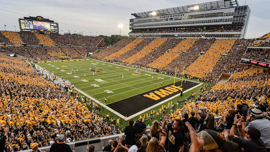 Live Updates From the Penn State vs. Iowa Game at Kinnick Stadium