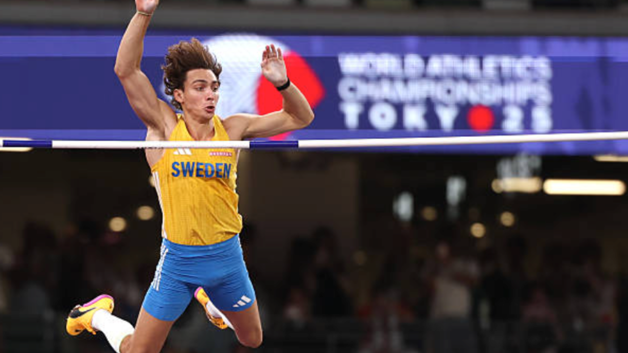 Mondo Duplantis net worth in 2025: How the 6.29m world record jump ...