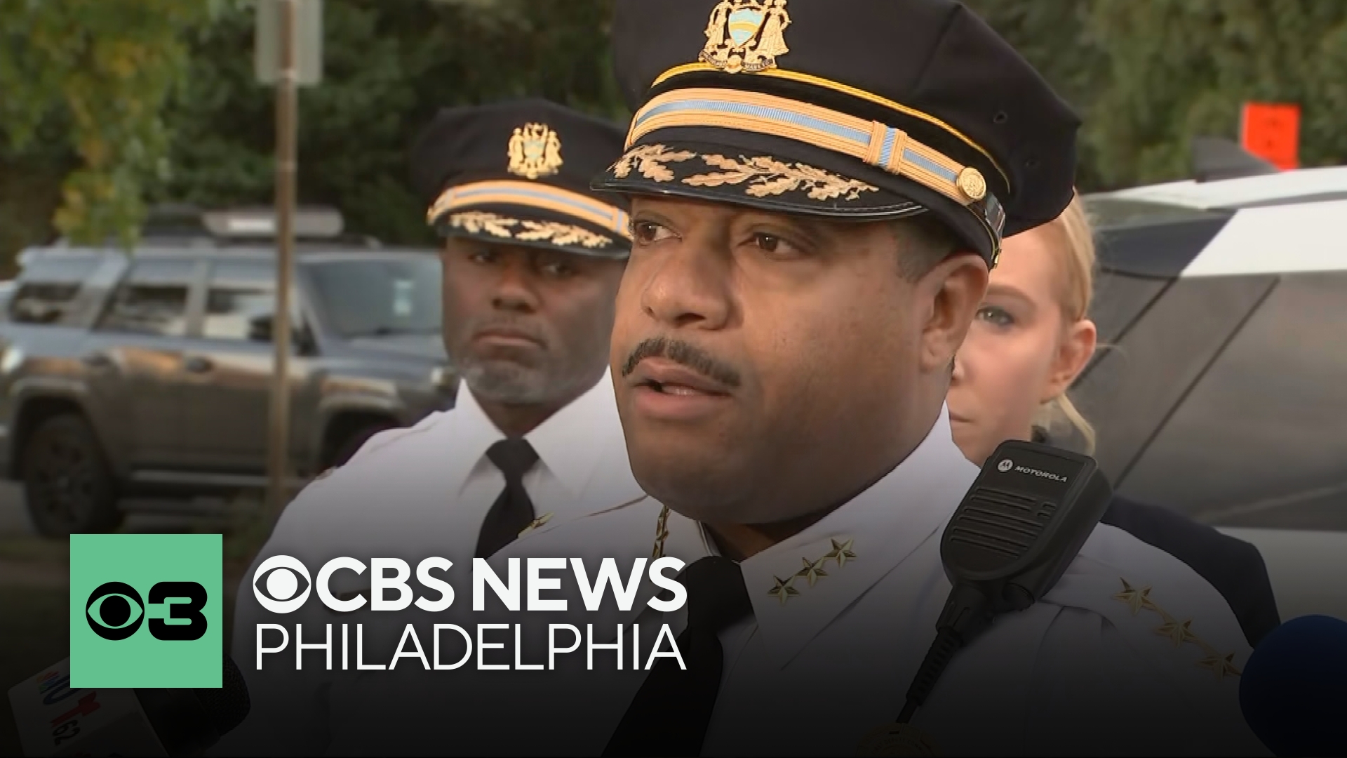 Philadelphia police give updates of human remains being found near ...