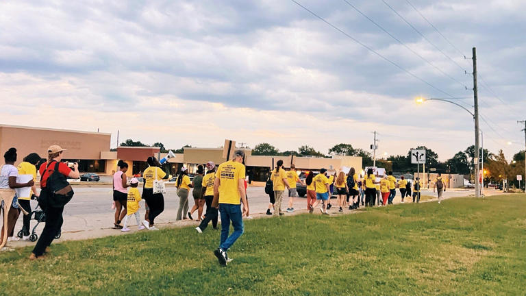 Raytown landlord returns to negotiating table after months-long rent strike