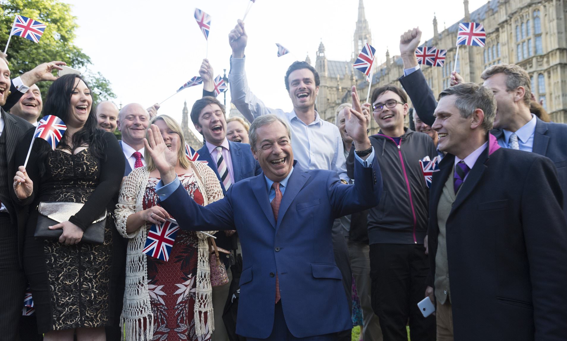 £30bn Brexit divorce bill nearly paid off (except for Brussels' pensions!)