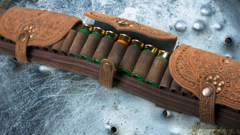 Buckshot Breakdown: From Coyotes to Self-Defense, It Gets the Job Done