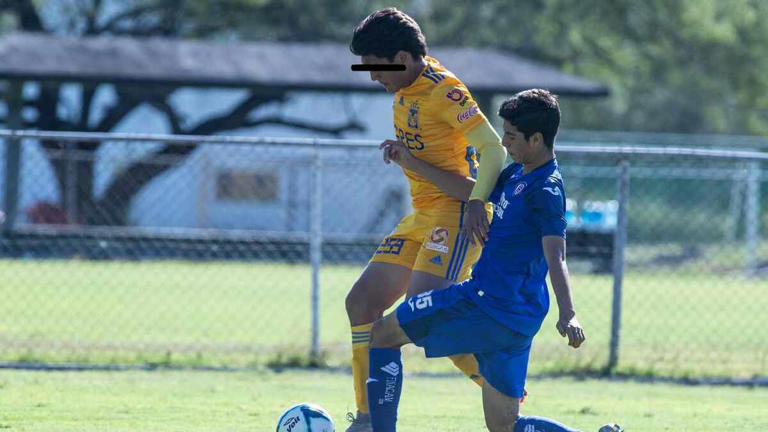 Exjugador de Tigres fue detenido en un operativo por un supuesto asesinato