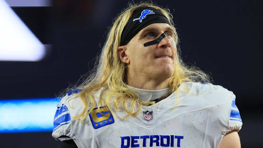 Two Lions Fined, No Chiefs