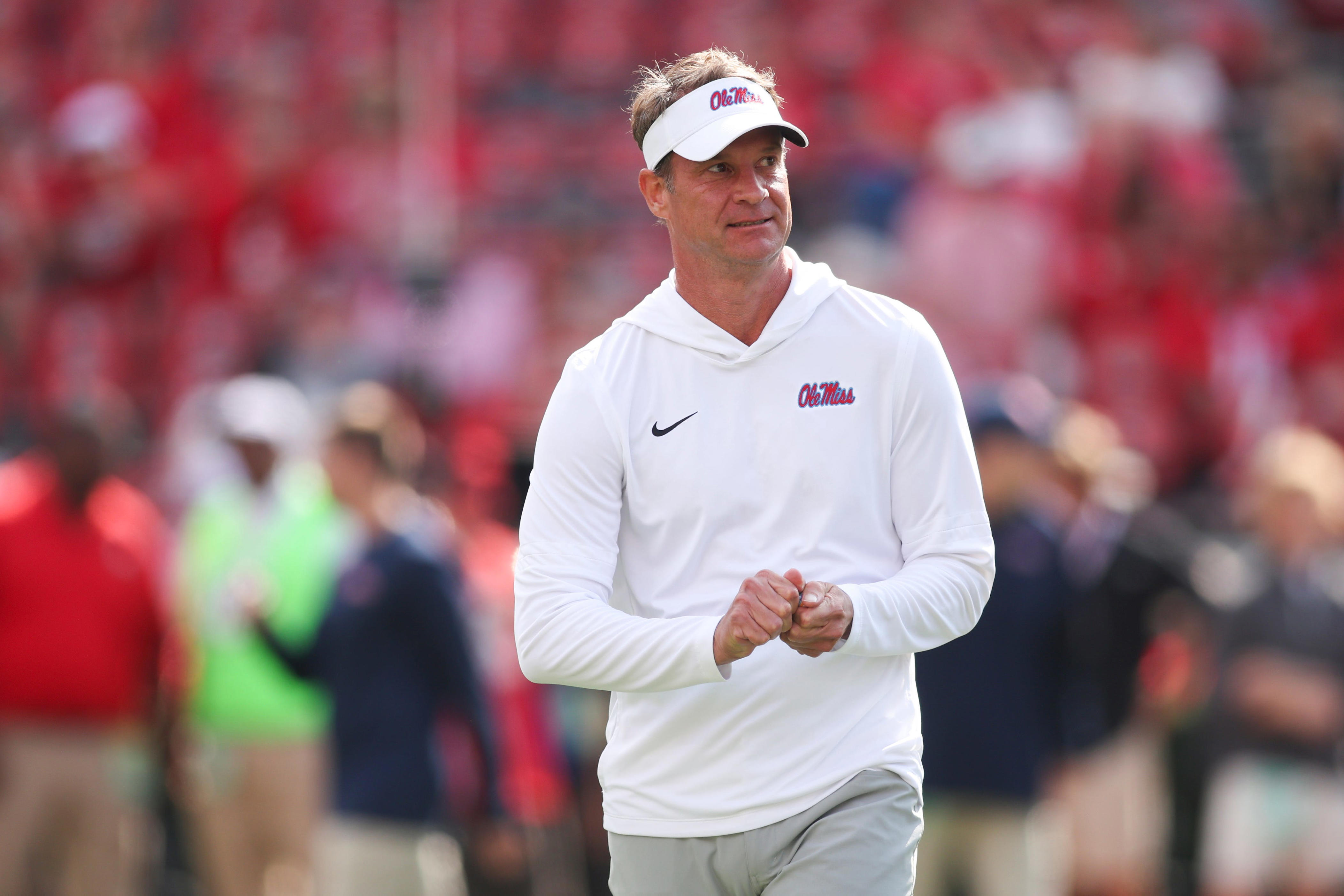 Florida football coaching search hot board: Who could replace Billy Napier?