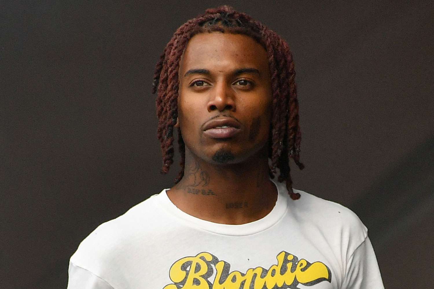 Playboi Carti Charged with Assault After Alleged Altercation with His ...