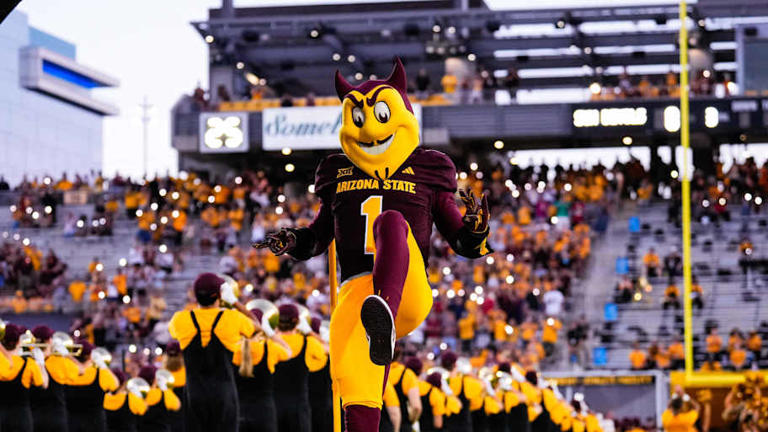 ASU Fans React to Heartfelt Victory Against Texas Tech