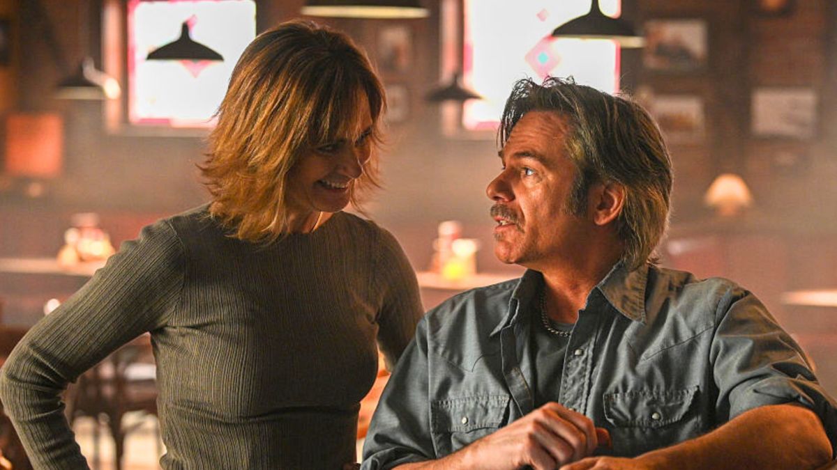 ‘Fire Country’ Star Sends Strong Message to Fans 'Angry' Over Vince’s Death