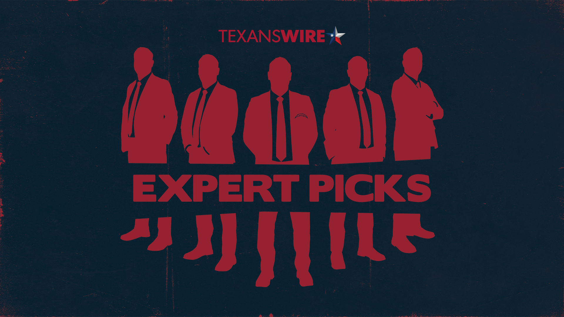 Week 17 picks: Who the experts are taking in Texans vs. Chargers