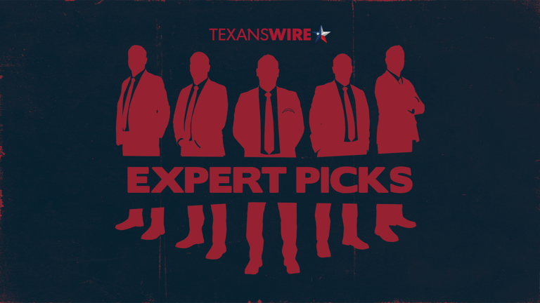 Week 11 picks: Who the experts are taking in Texans vs. Titans