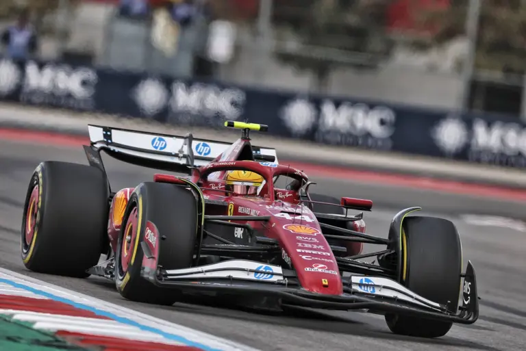 Ferrari and Aston Martin join the club in F1 key partnership update