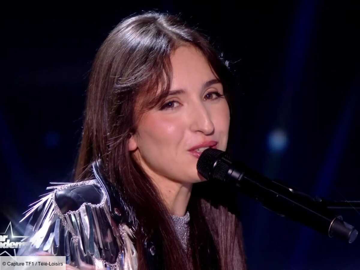 Star Academy 2025 : Qui est Ambre, candidate de 18 ans qui vient d ...