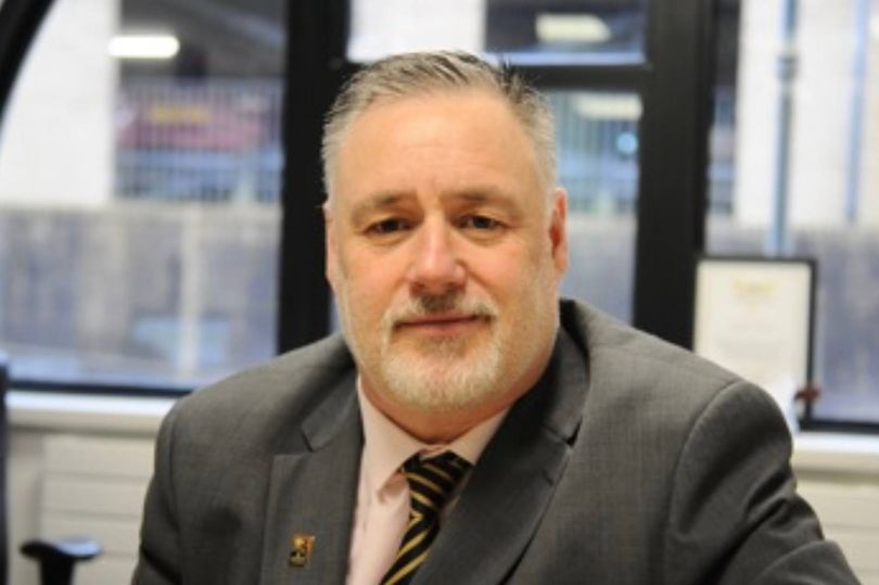 Two Welsh councils agree to share staff