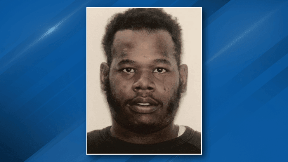 Cincinnati police seek suspect in felony strangulation case