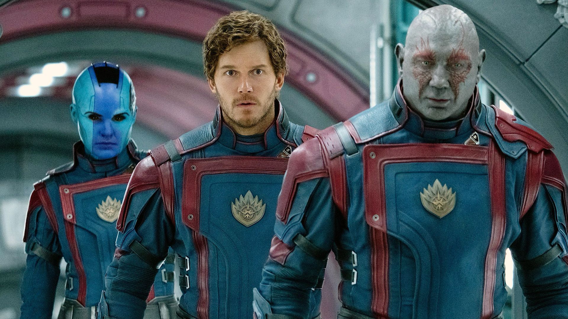 "When Would That Opportunity Ever Come Again?": MCU Favorite Shares ...