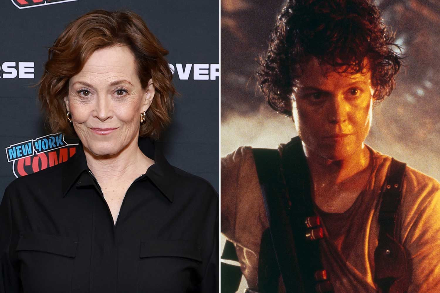 Sigourney Weaver Says Critics Don’t Understand Sci-Fi Movies