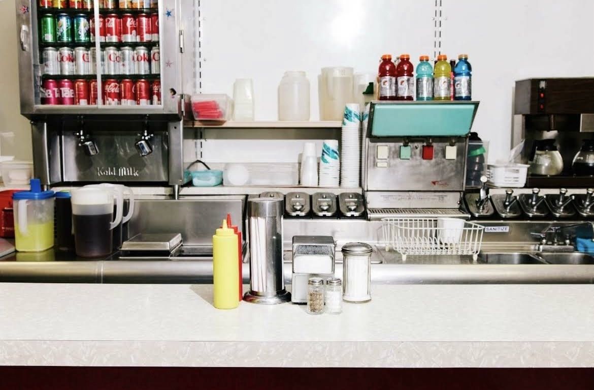 This Athens Staple Still Serves Lunch Counter Classics At Old-School ...