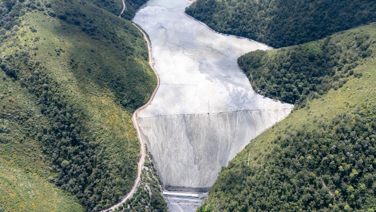 Carrizal Mining busca aval de Semarnat para construir la presa de jales ...