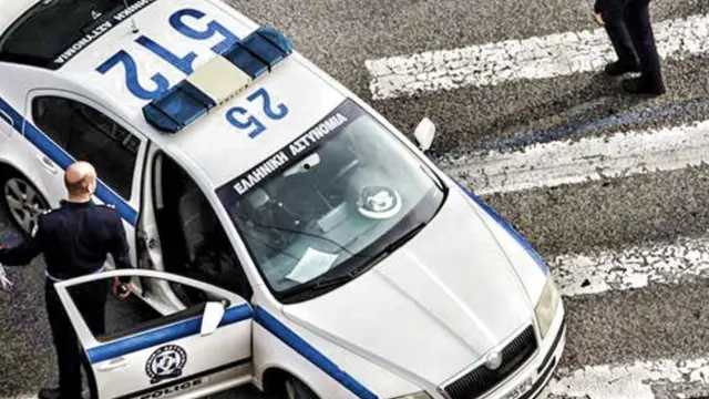 Πεντέλη: Εξαρθρώθηκε συμμορία που είχε γίνει ο φόβος και ο τρόμος των ...