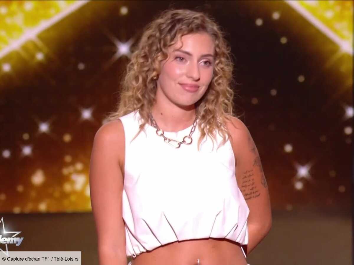 Star Academy 2025 : Qui est Léa, candidate qui espère gagner pour son ...