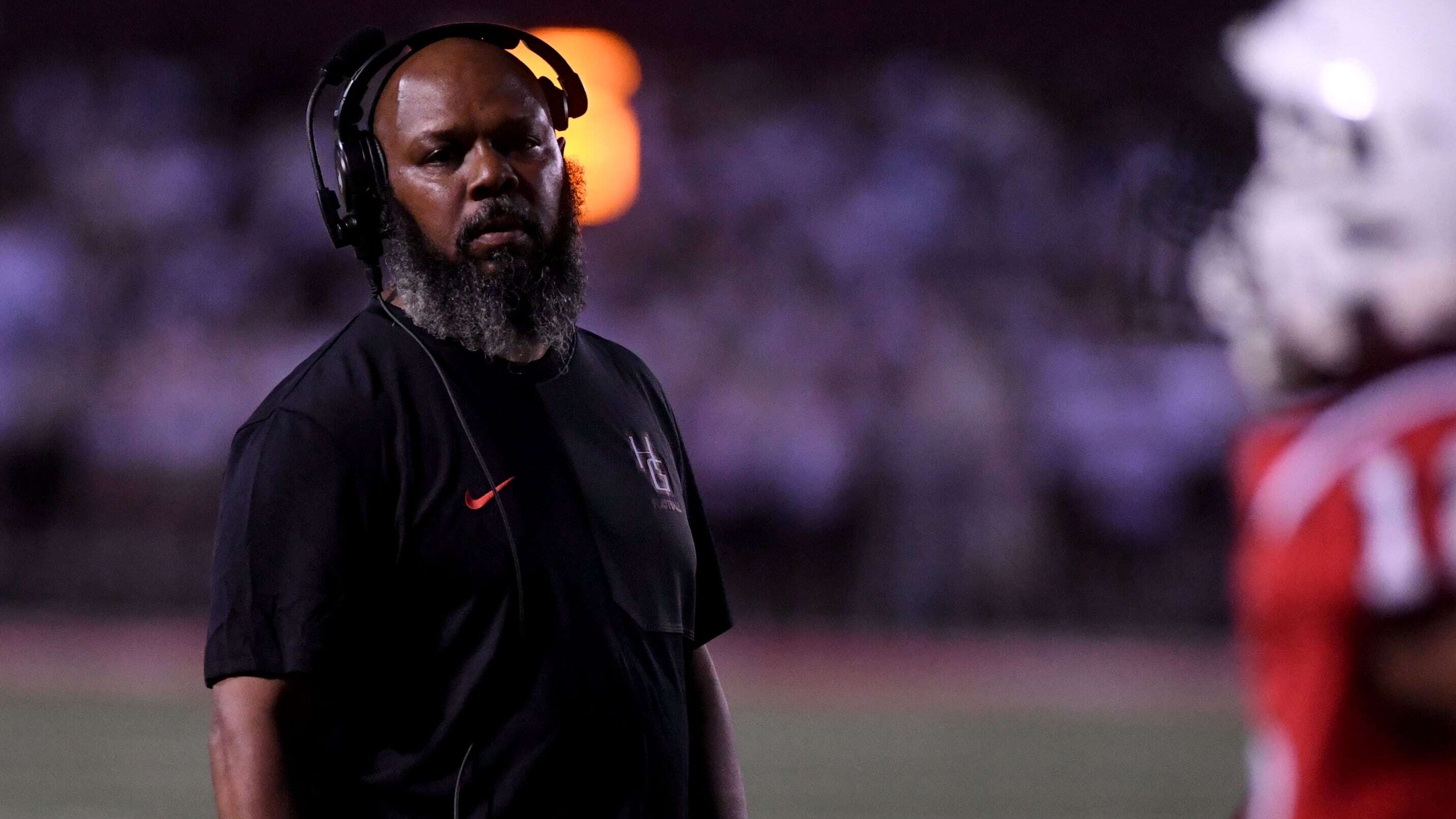 Class 6A program looking for new head football coach