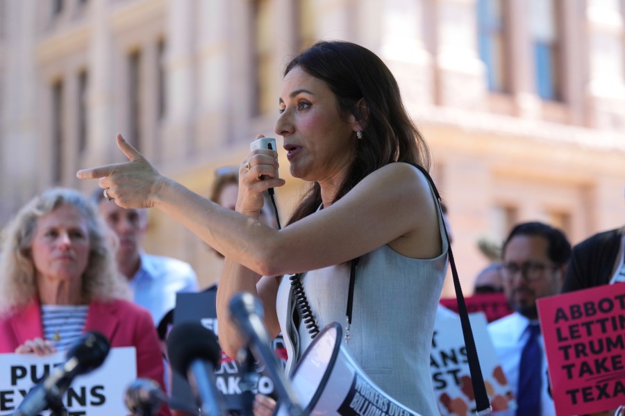 Texas AFL-CIO gives primary race endorsements, declines pick for US Senate